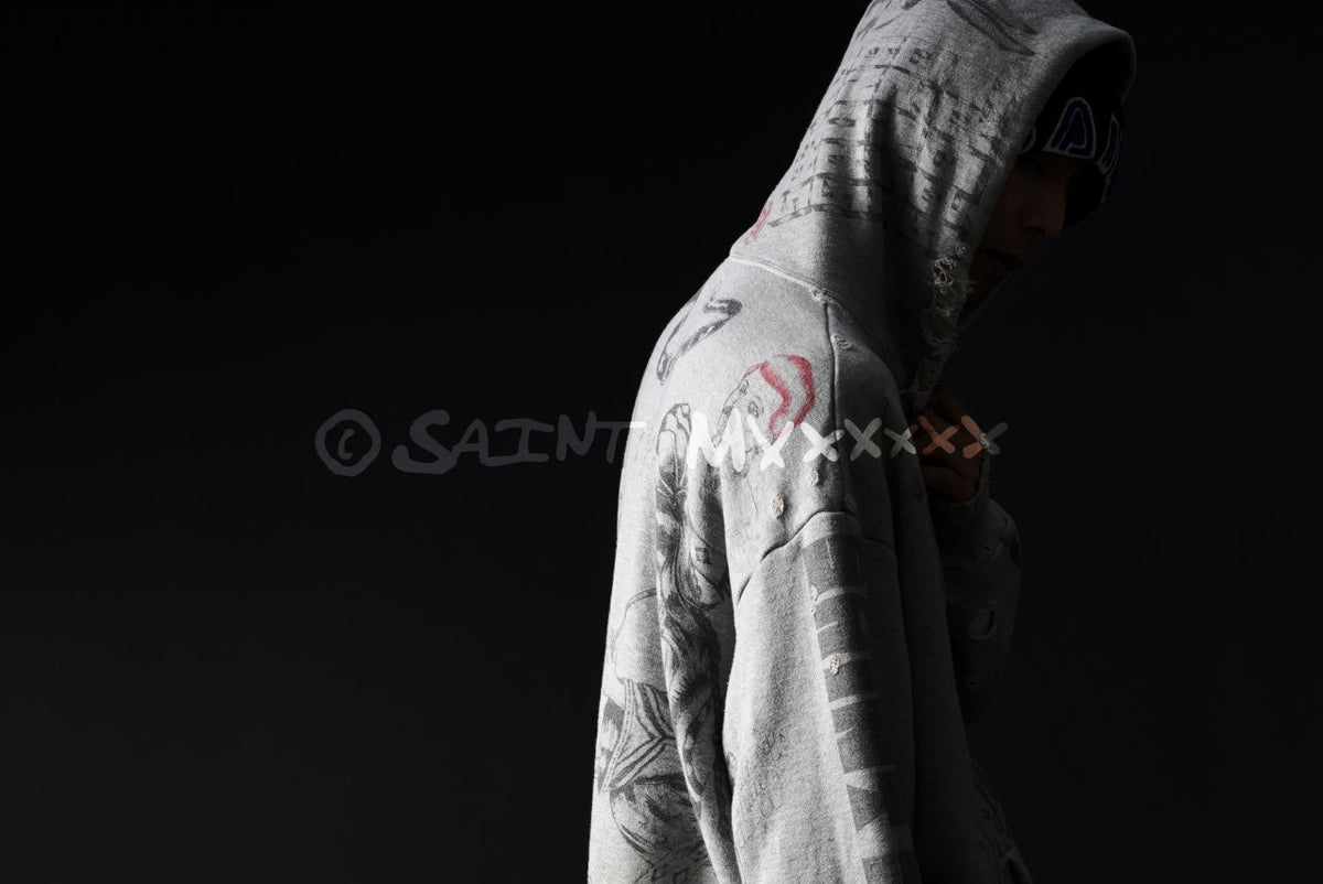 LAUNCH | November 8th. - ©SAINT M×××××× ×BerBerjin, Alexis Ross, SEGA ...